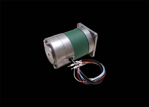 Rosync mit Bremse - ROTEK Motoren & Getriebe