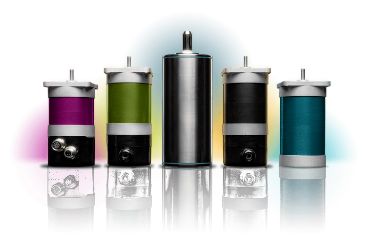 Replacement Motors - ROTEK Motors & Gears