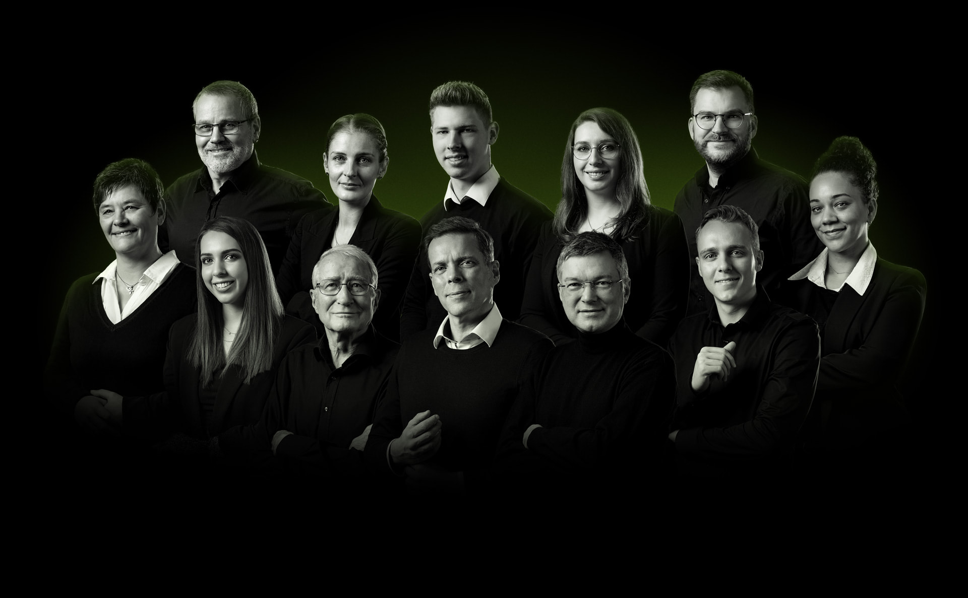 Contact - ROTEK Motors & Gears