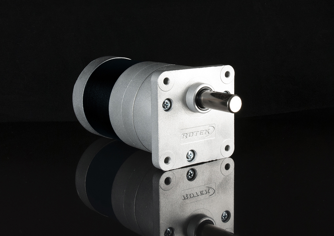 Fleißige Arbeitsbiene - ROTEK Motoren & Getriebe