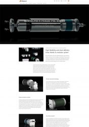 Solutions - ROTEK Motoren & Getriebe